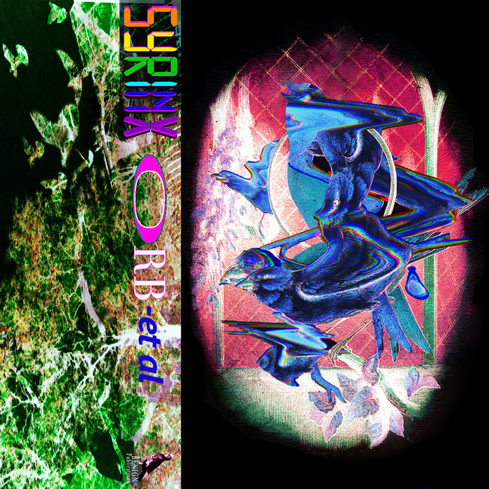 SYRINX-CASSETTE ORB -et al | Bradford Reed & Jarvis Earnshaw | Jarvis ...