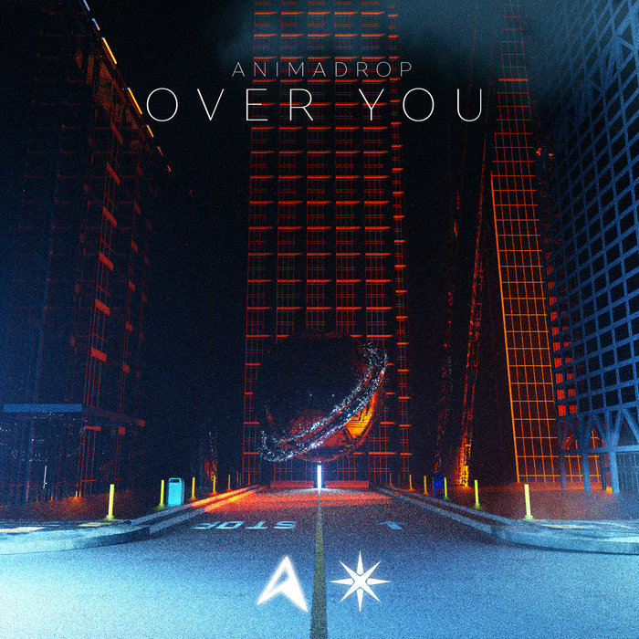 Over You | Animadrop