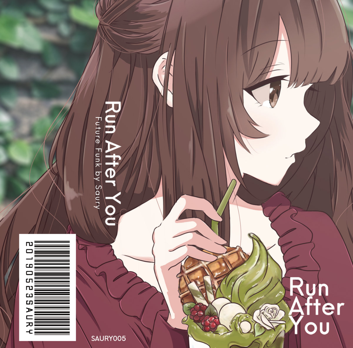 Run After You | Saury