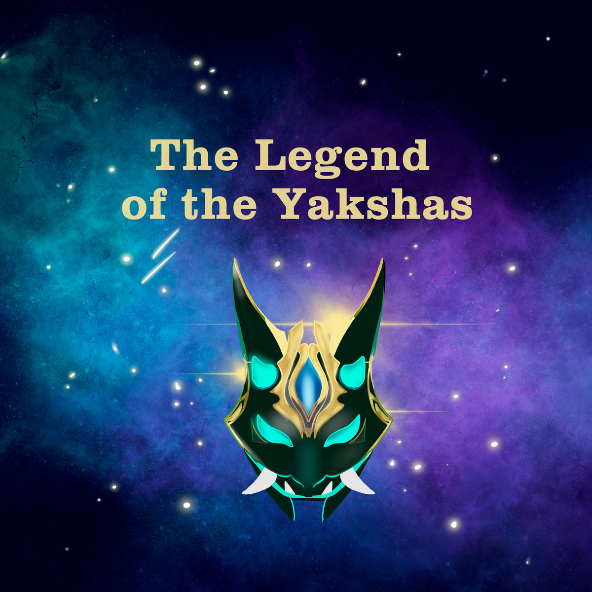 The Legend of the Yakshas | Chewie Melodies