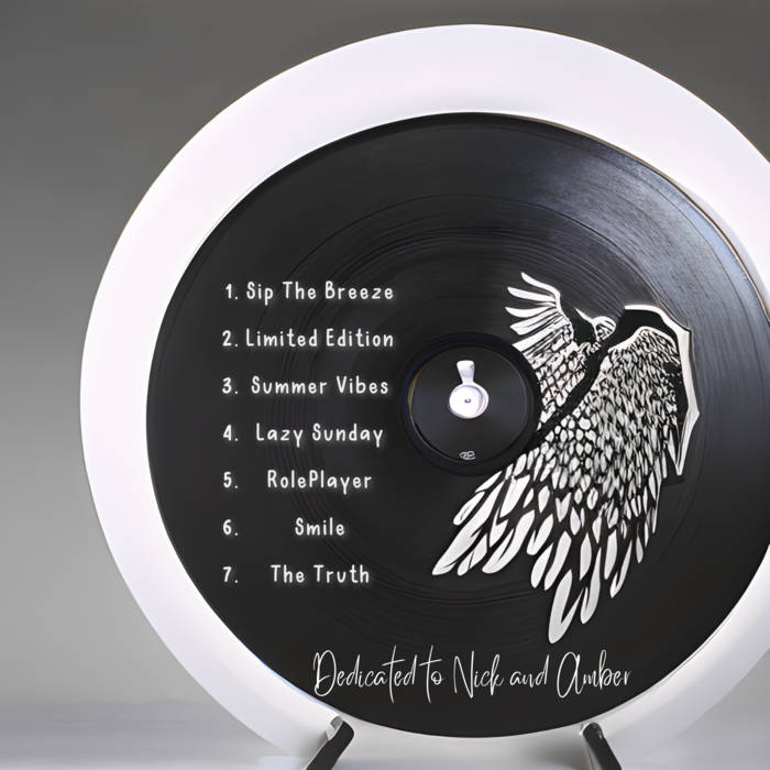 Smile | Sean Maroney | Sean Maroney Music