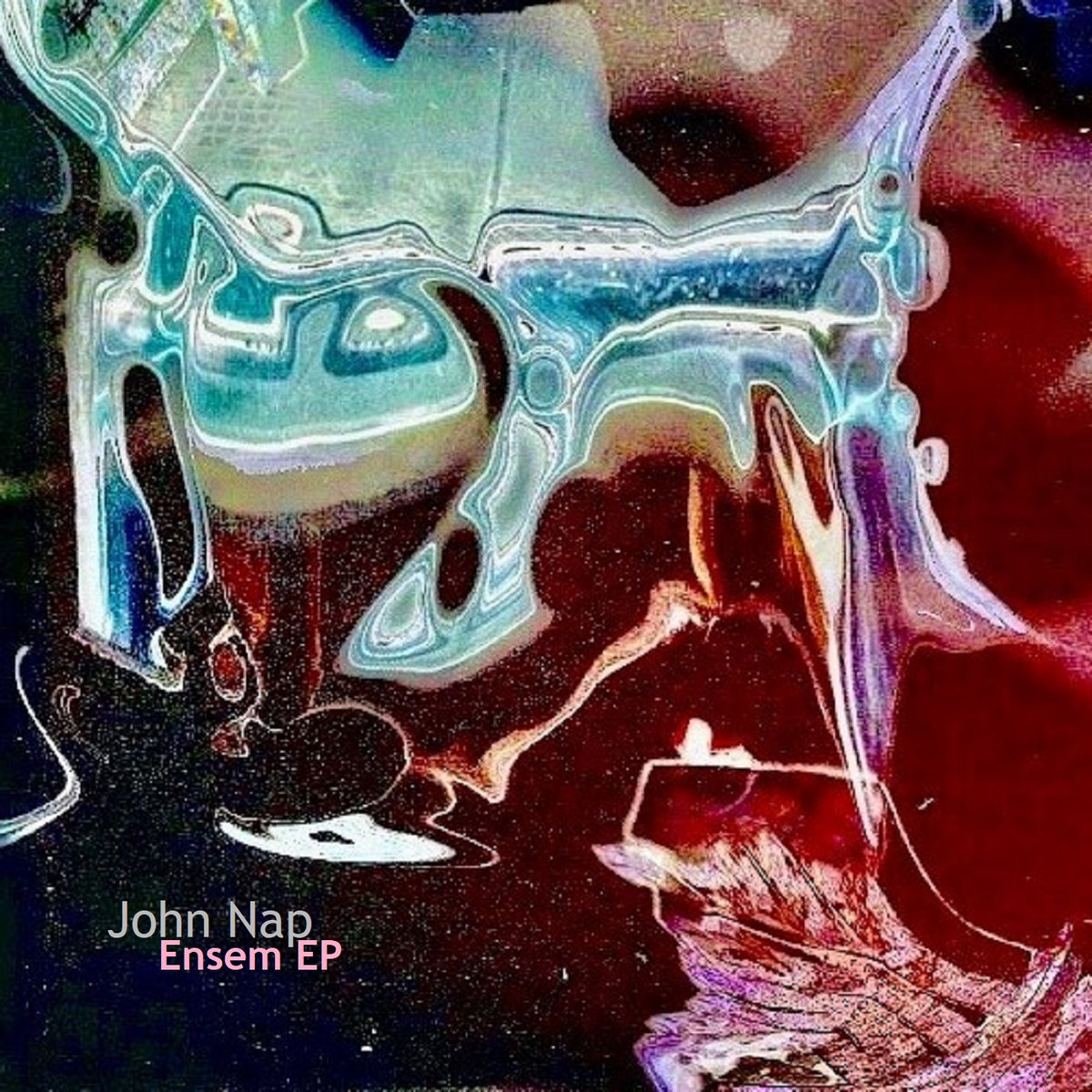 Ensem EP | john nap | John Nap