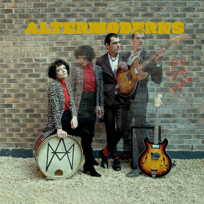 Side Effects of Reality | AlterModerns