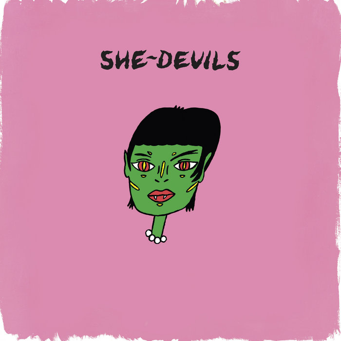 She-Devils | She-Devils