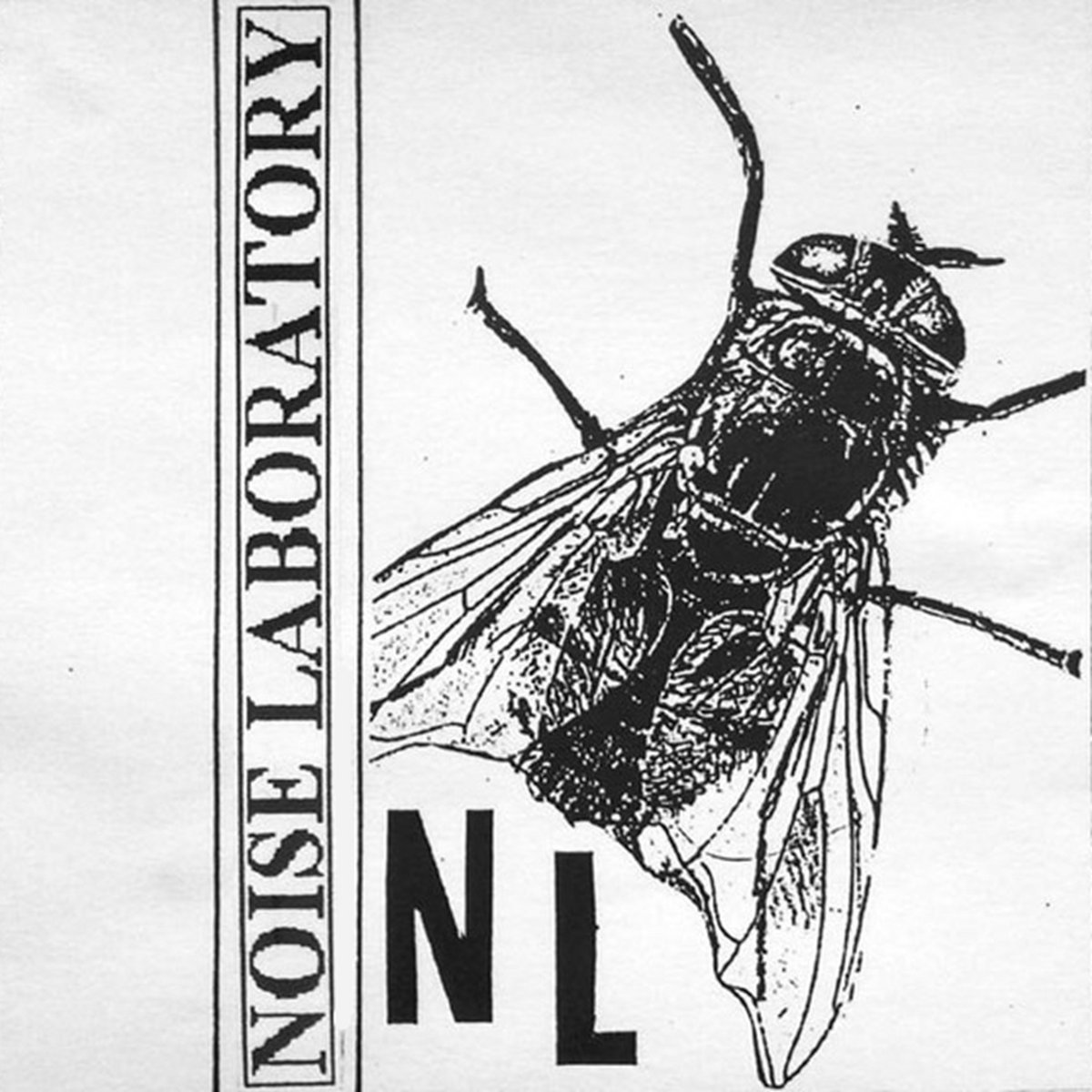 NL | NOISE LABORATORY | CS Industrial 1982-2010