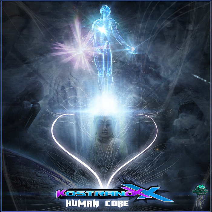 Human core | Kostranoxx | The Tribe