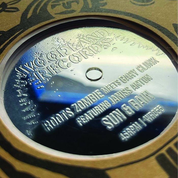 Sun & Rain | ROOTS ZOMBIE meets GARY CLUNK featuring JANISS ANTON ...