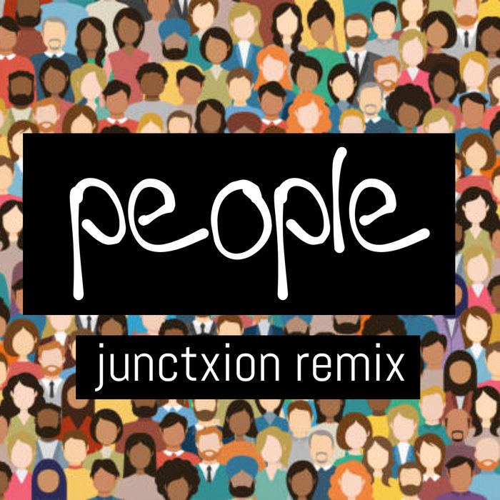 Libianca - People -- Junctxion Remix | Junctxion