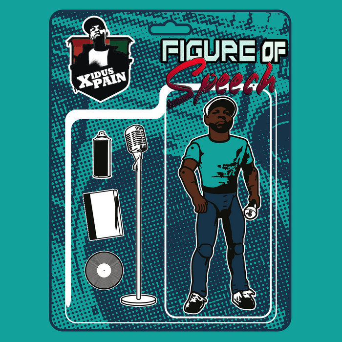 Figure Of Speech Xidus Pain