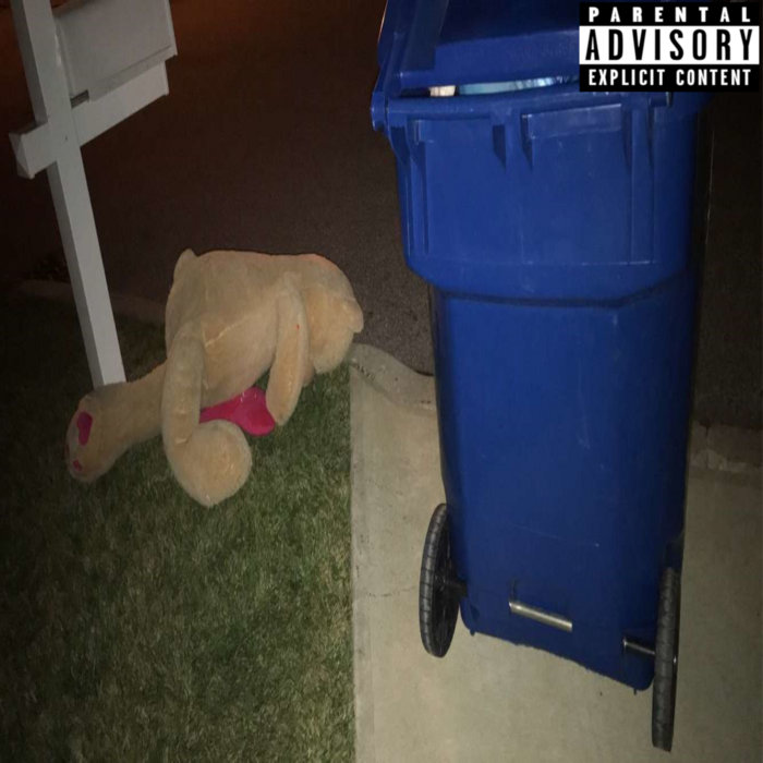 Curbside | Travis Fletcher Music (TFM© Productions)