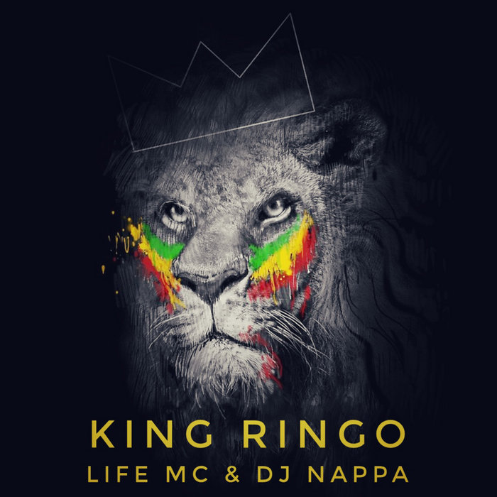 KING RINGO | Life Mc & DJ Nappa | Lifemc
