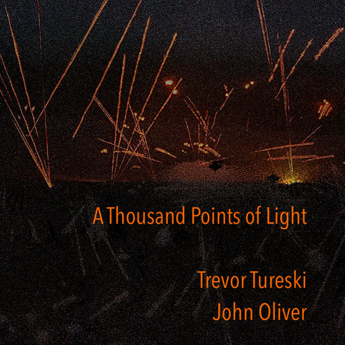 A Thousand Points of Light | Trevor Tureski and John Oliver | John Oliver
