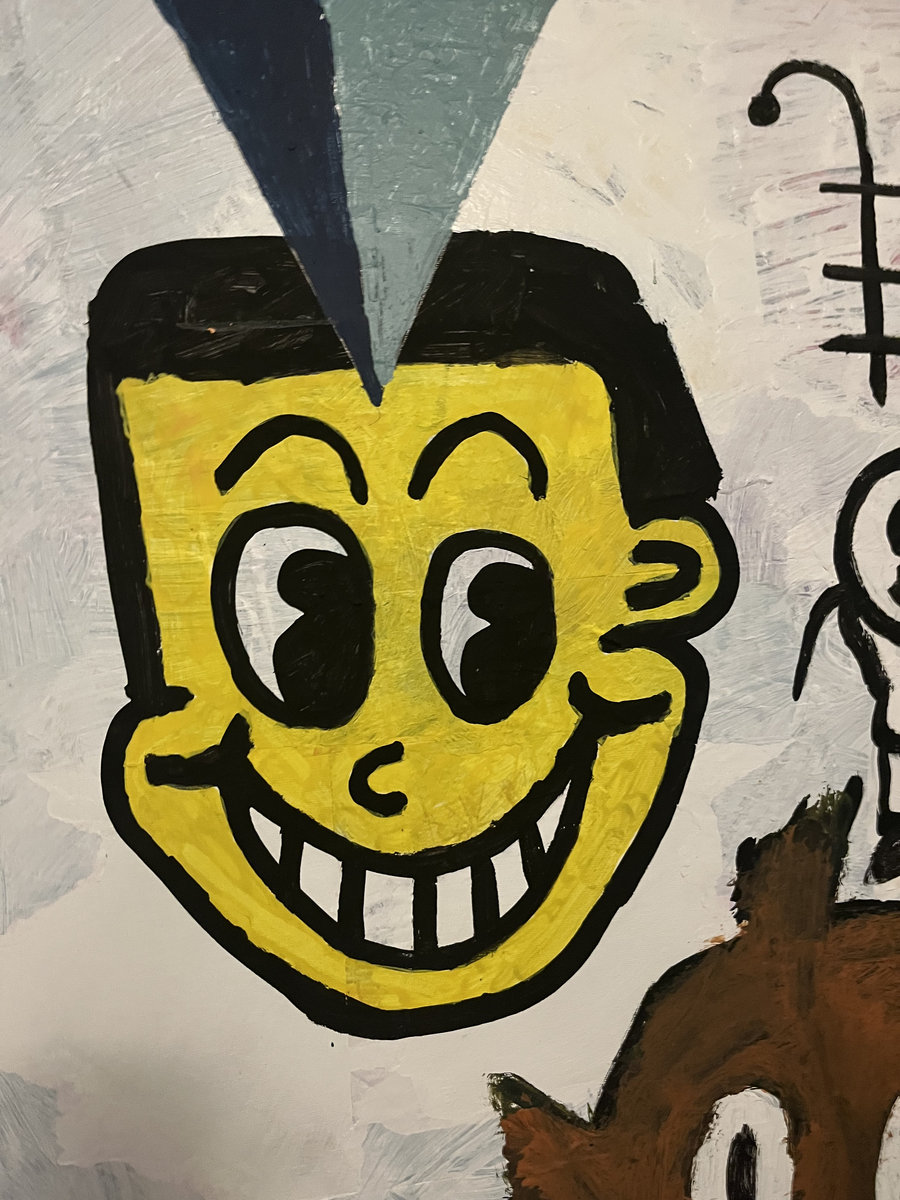 Another Goddamn Album | Spooky Babies