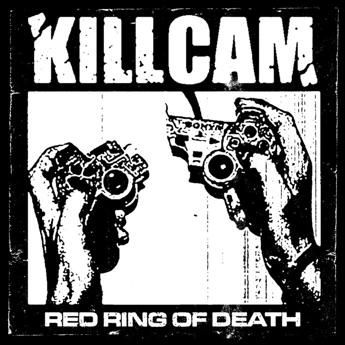 Red Ring of Death | Killcam