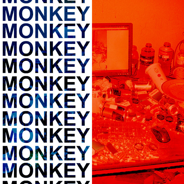 shock the monkey aaron ellis remix ...