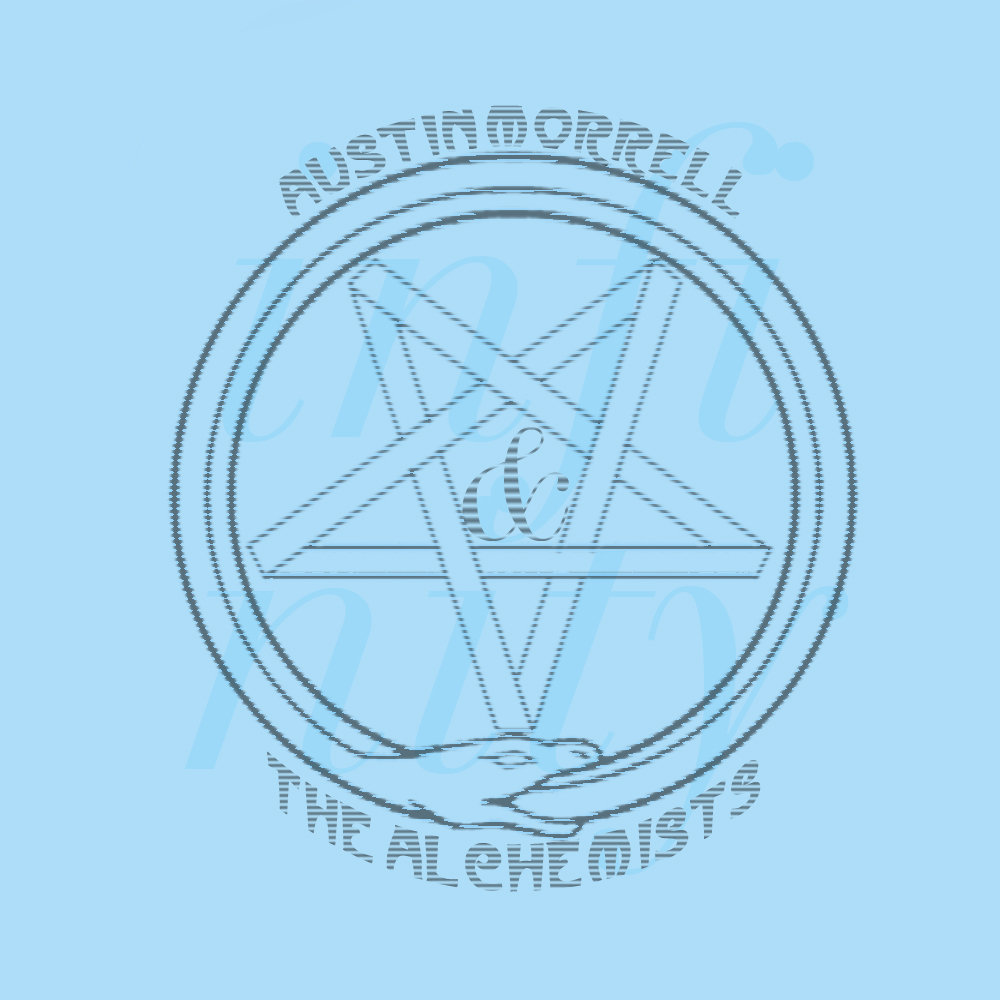 Infinity | Austin Morrell