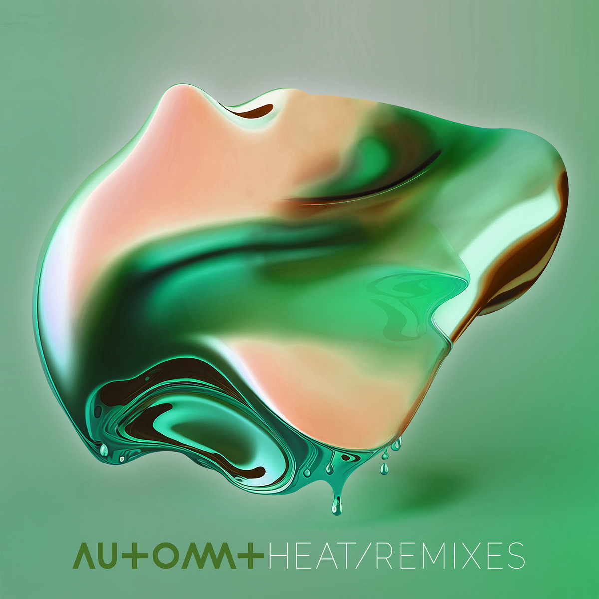 Heat Remixes (incl. remixes by Thomas Fehlmann, Deadbeat and A08) | Automat