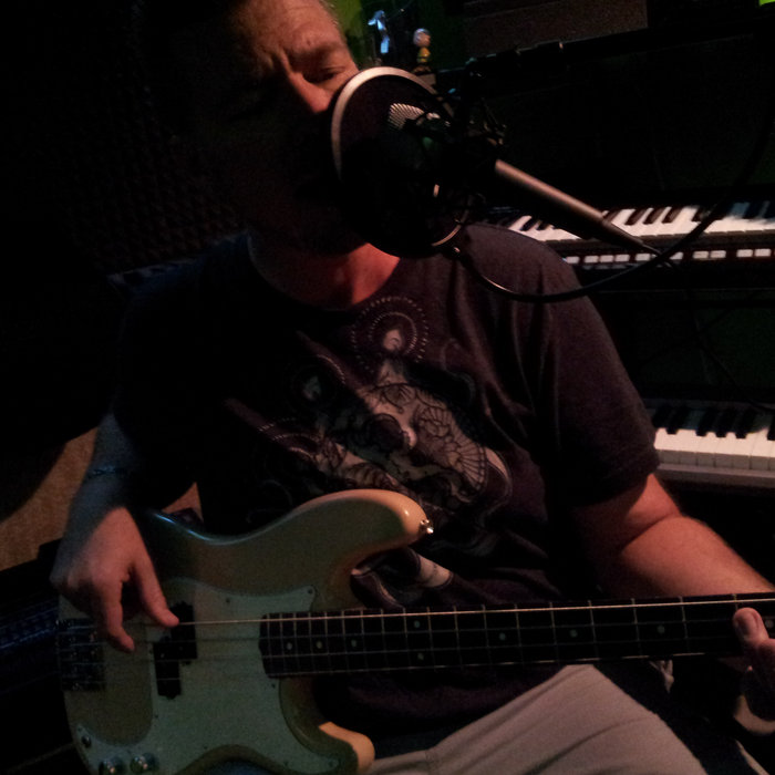 I Know Now | Mike Lucas | mike lucas