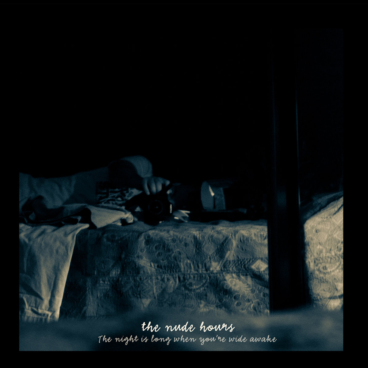 The night is long and you're wide awake (2015) | TNH (the nude hours ...