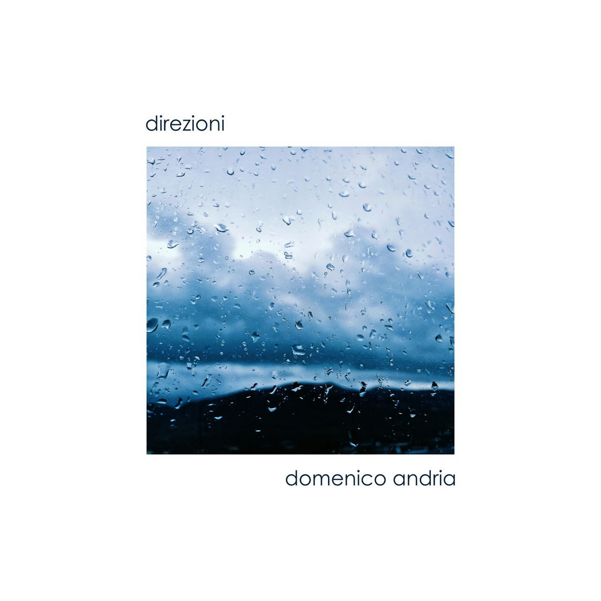 Direzioni | Domenico Andria