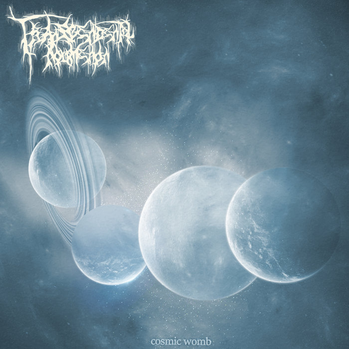 Cosmic Womb | Transcendental Noumenon