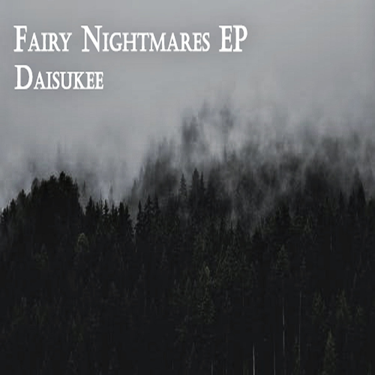 Fairy Nightmares | Yvvo