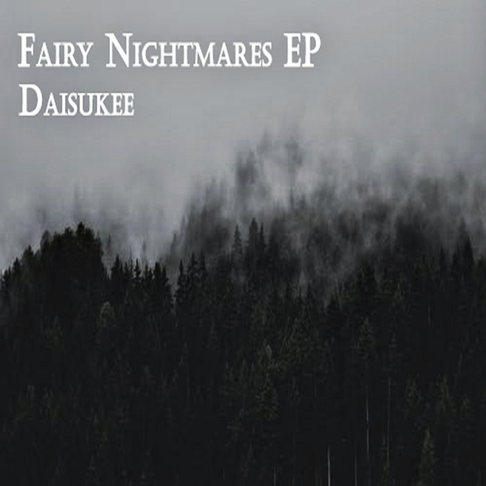 Fairy Nightmares | Yvvo