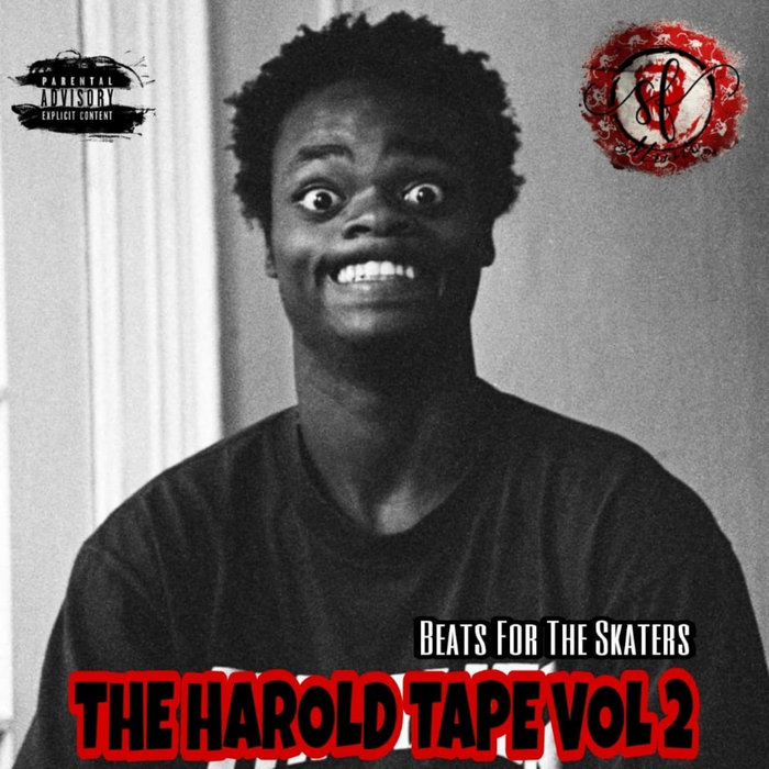 The Harold Tape Vol 2 | William Bostick