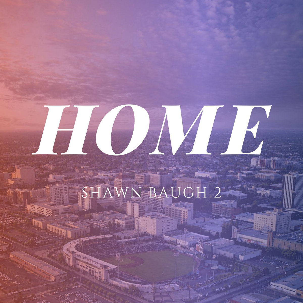 Home | Shawn Baugh 2
