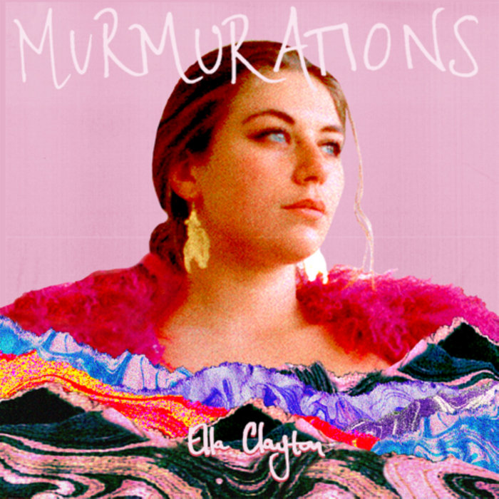 Murmurations - II | Ella Clayton