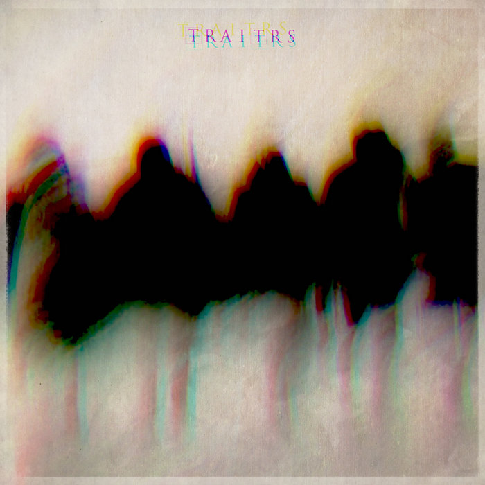 TRAITRS - Heretic 12" Ltd. Edition EP Minialbum Vinyl | TRAITRS ...
