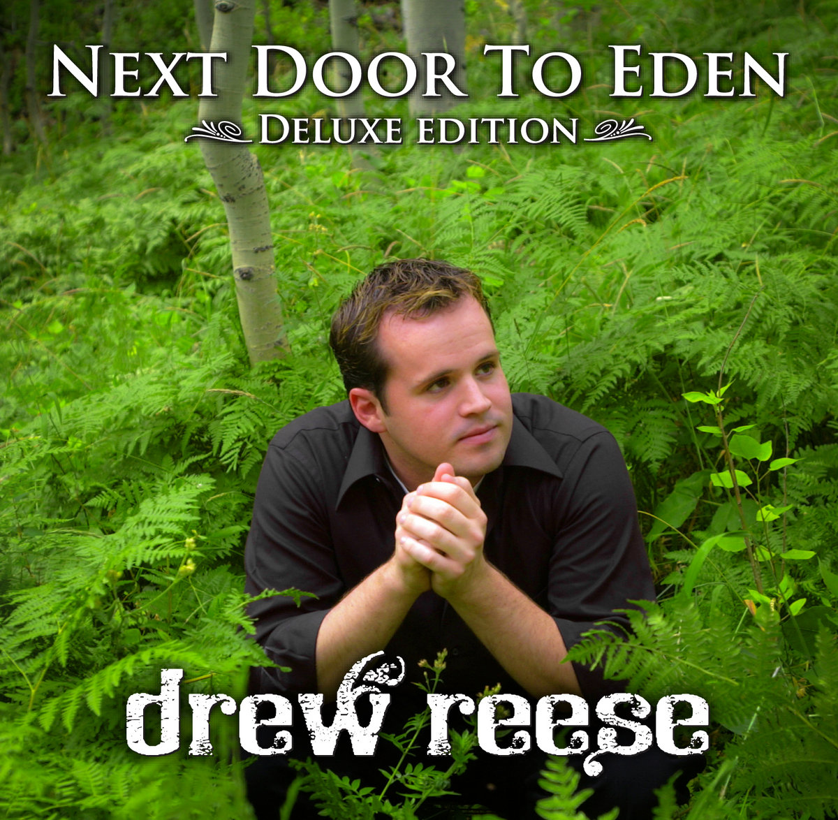 Next Door To Eden (Deluxe Edition) | Drew Reese