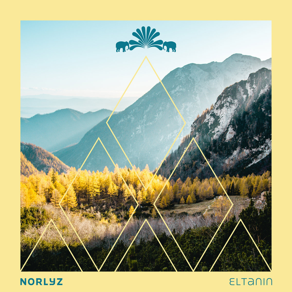 Eltanin | Norlyz | 3000° Grad