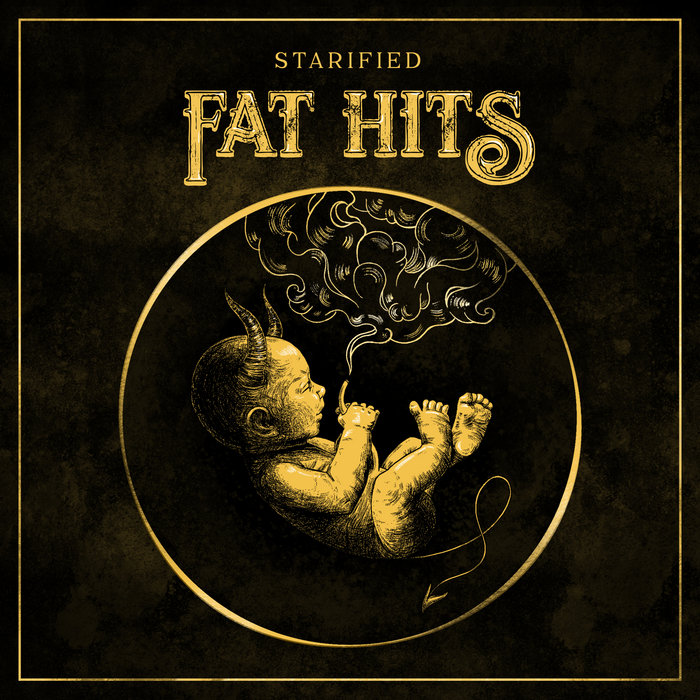 Fat Hits | Starified | Ripple Music