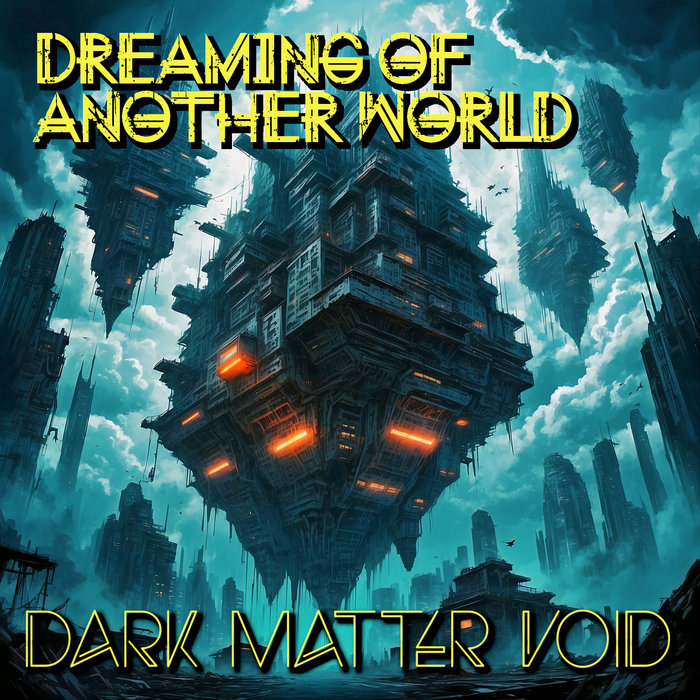 Dreaming of Another World | Dark Matter Void