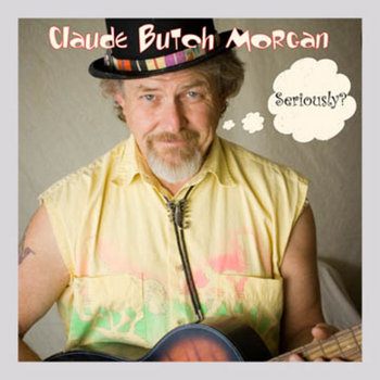 Music | Claude Butch Morgan
