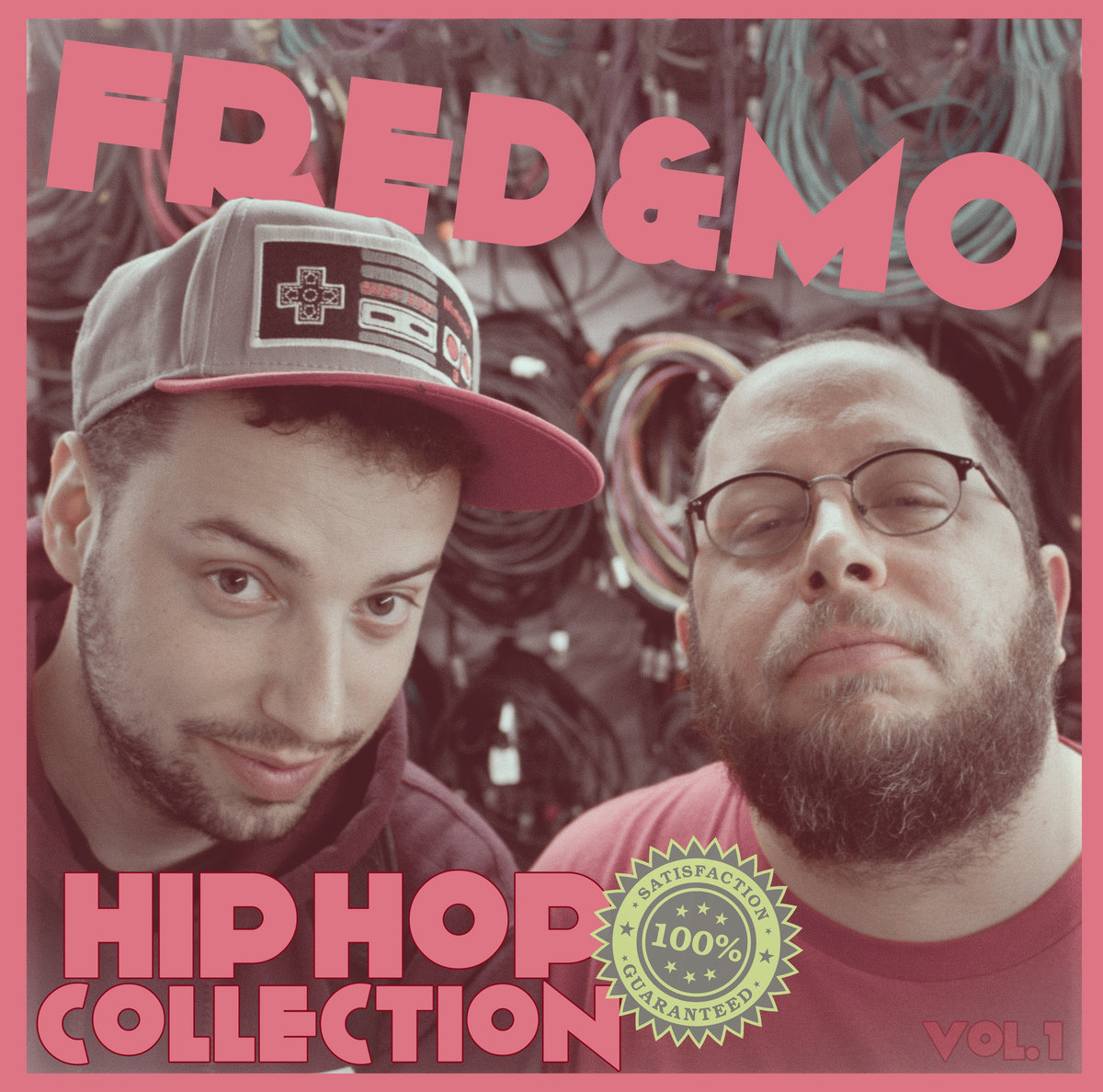 Fred&Mo's Hip Hop Collection vol. 1 | Fred&Mo
