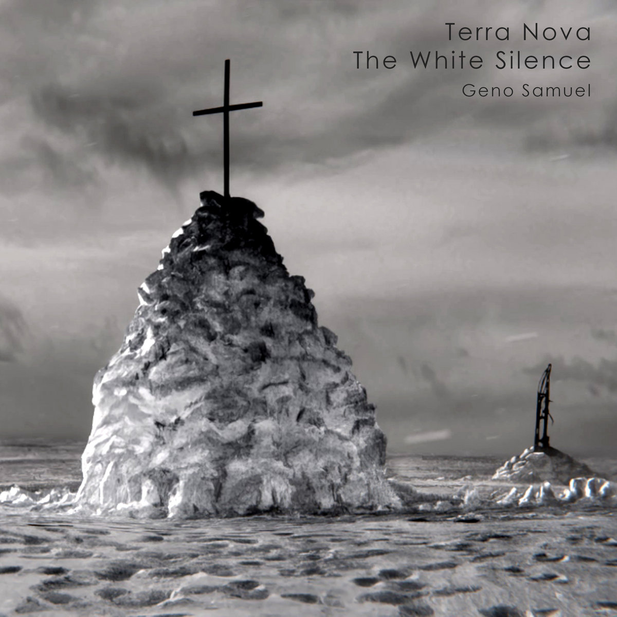 Terra Nova: The White Silence (Original Movie Soundtrack) | Geno Samuel