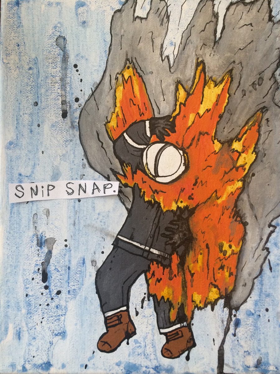 Survival Spells | Snip Snap | snip snap