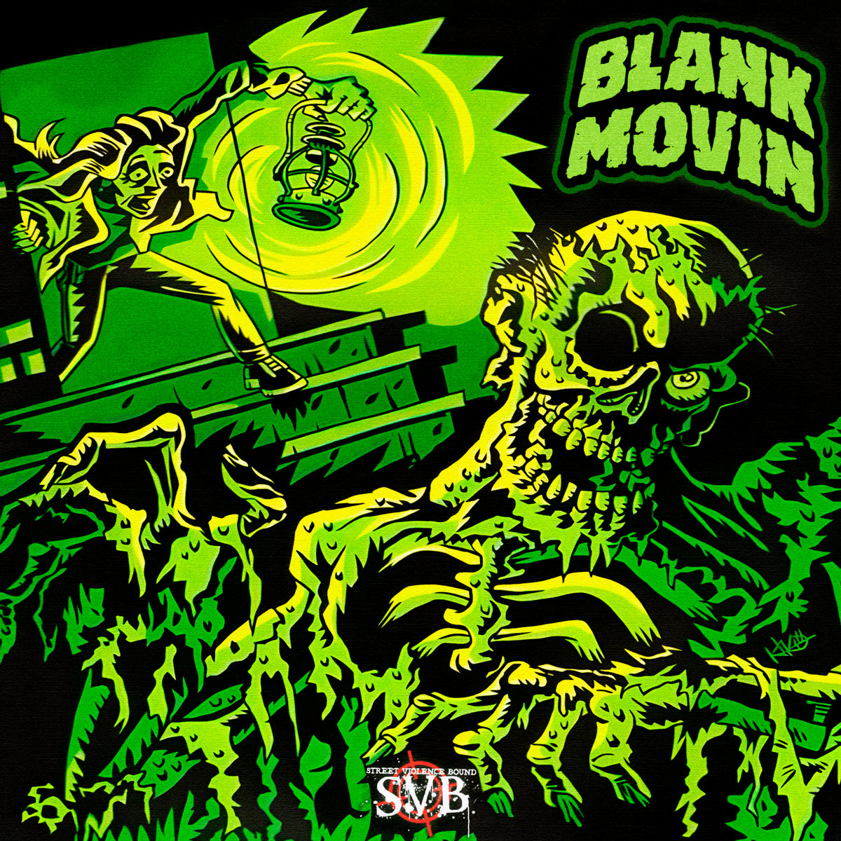 BLANK MOVIN | Judgement G