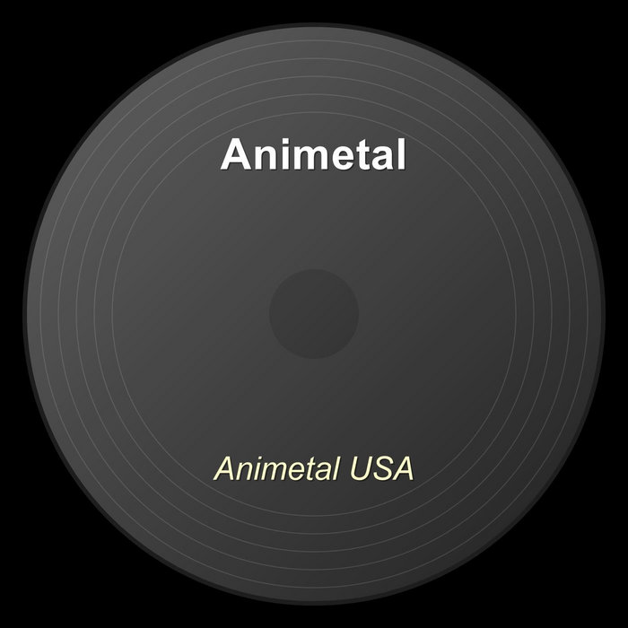 Animetal USA | Animetal