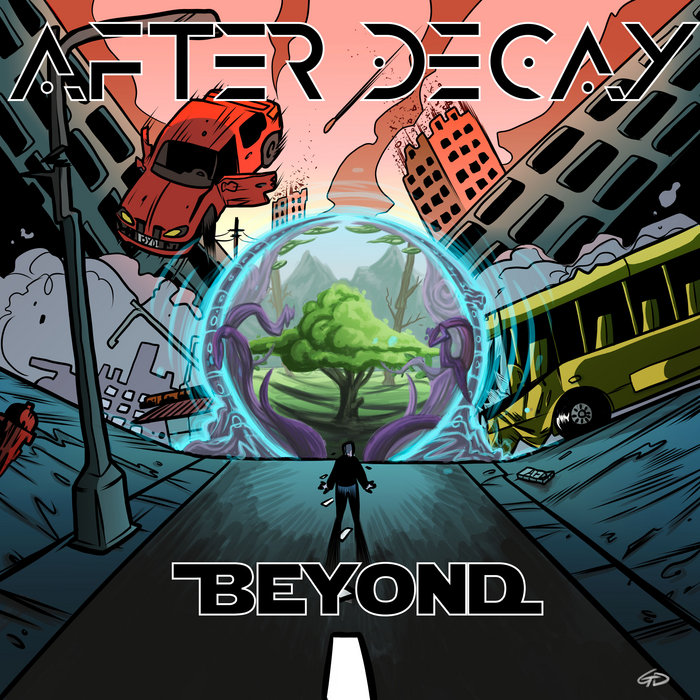 Beyond | After Decay