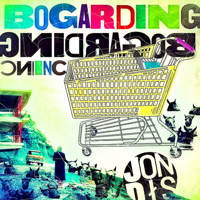 got that | Jondis | jondis