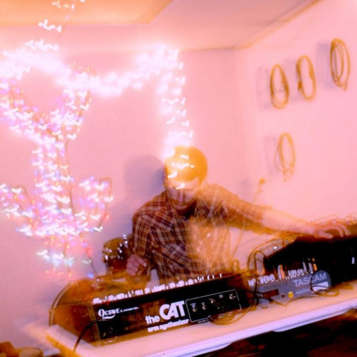 Christian Priebe 3-27-15 | Christian Priebe | The VCR