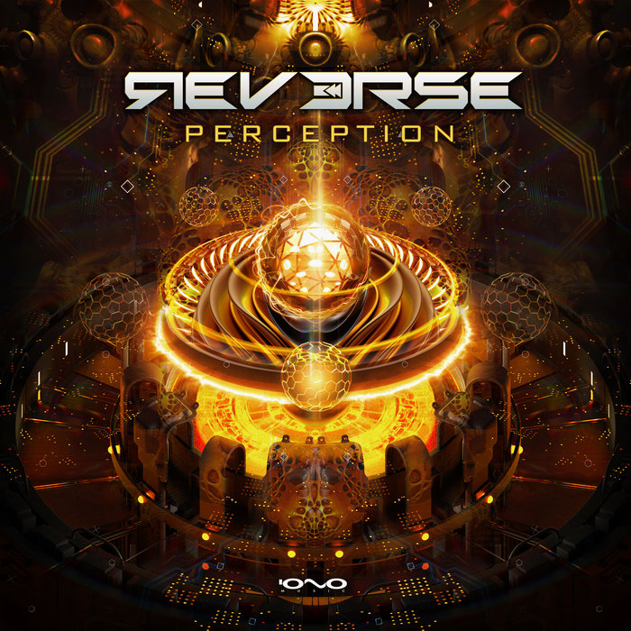 Perception | Reverse (IONO MUSIC) | Iono Music