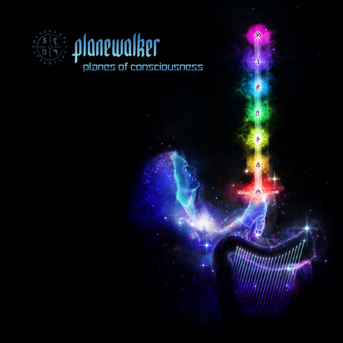 Planes of Consciousness | Planewalker