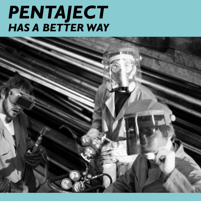 Pentaject Has A Better Way | Pentaject Corporation