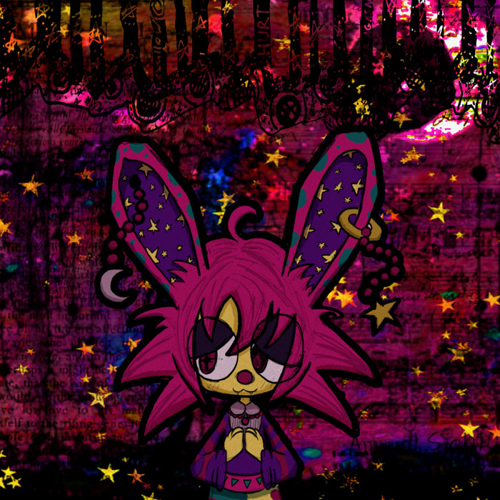 It's Magic! | STOMACH BOOK