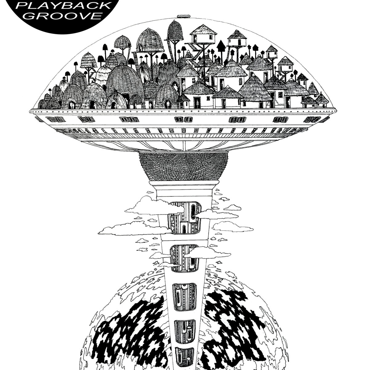 Call | Playback Groove | Mas O Menos