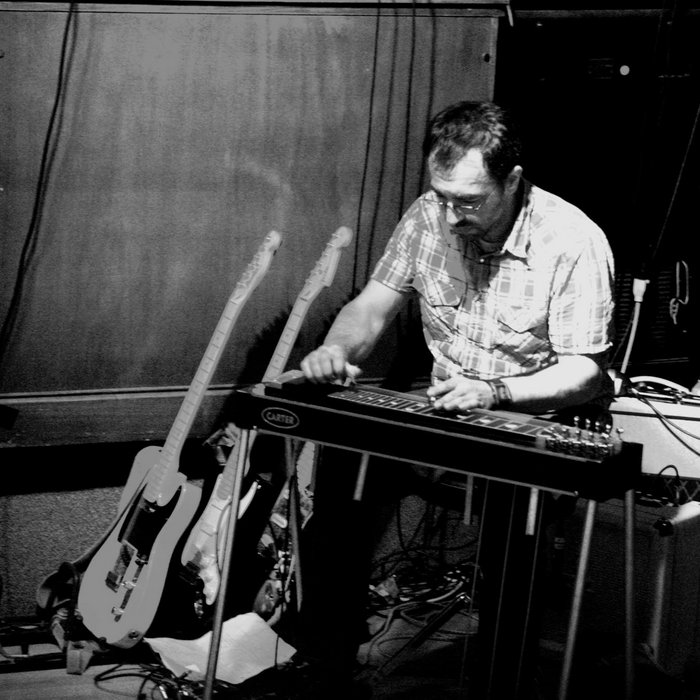 Tribute to Brian Wilson | Lucien LaMotte